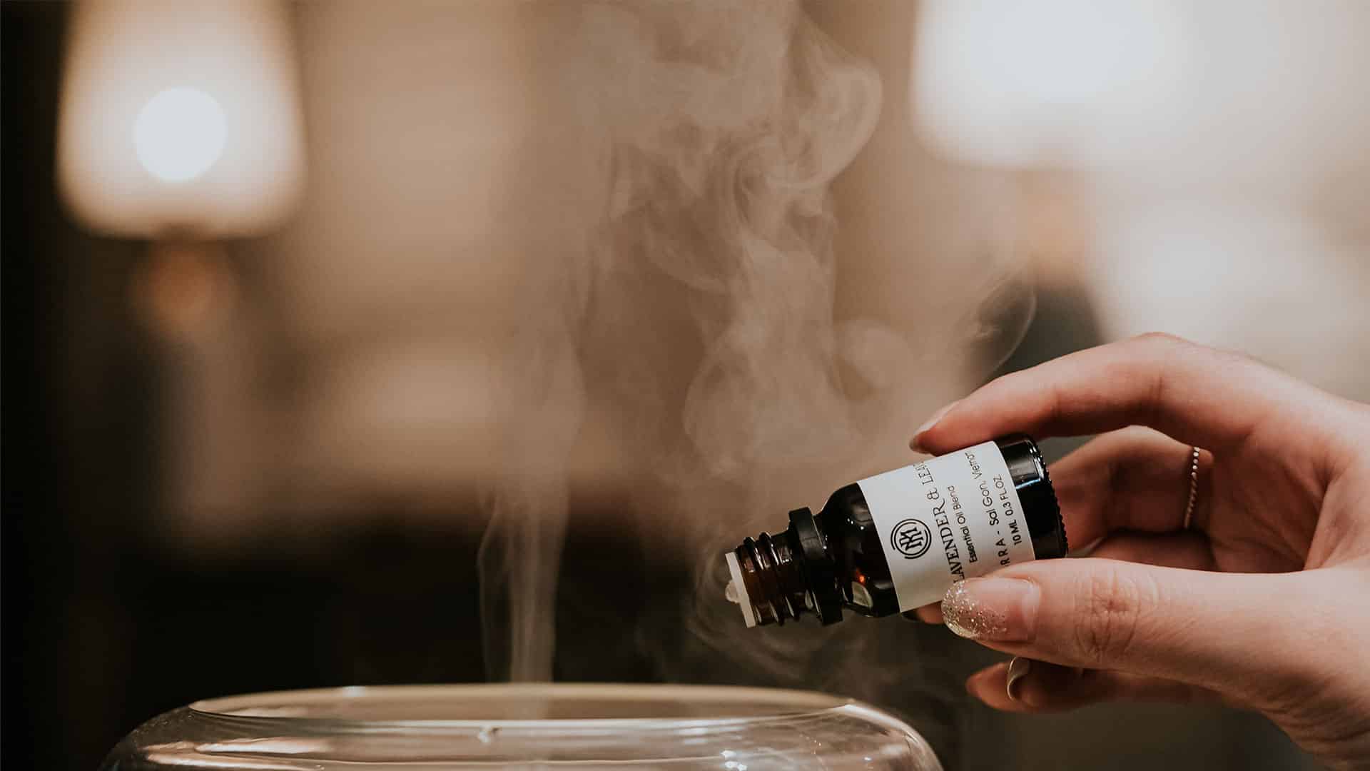 Can I Use Aromatherapy In a Sauna? - Hyper Wellbeing