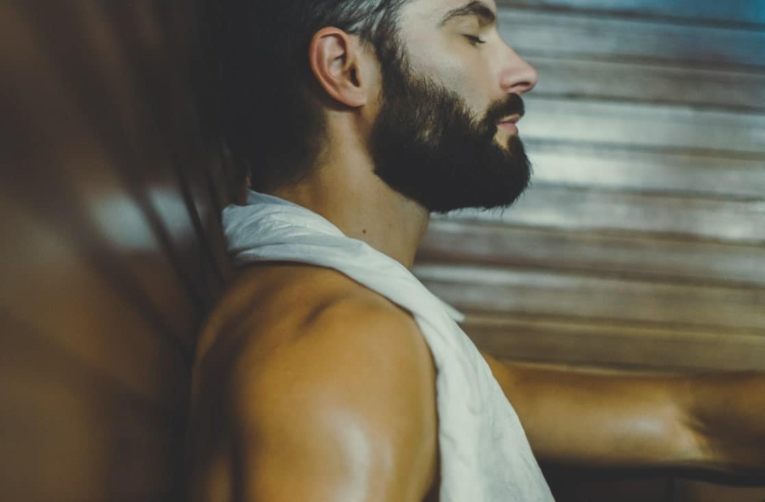 Infrared Saunas for Sale - Near & Far Infrared Sauna - Hyper Wellbeing