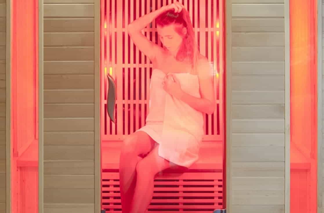 Infrared Sauna Supplier Australia - Best Home Infrared Saunas For Sale