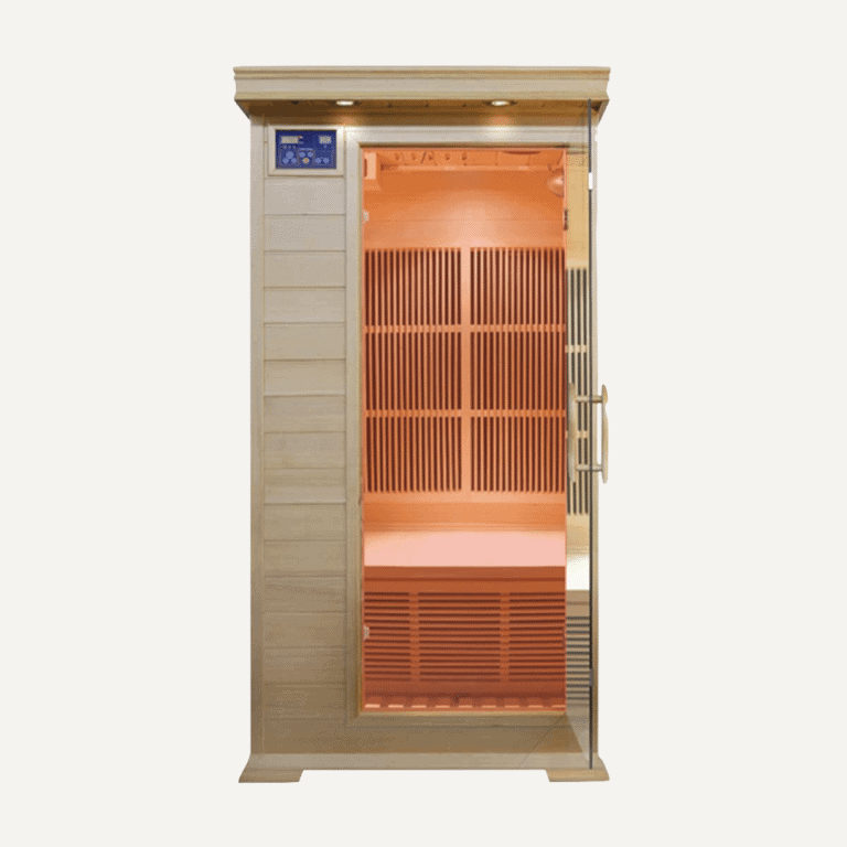 Near and Far Infrared Saunas Australia - Hyper Wellbeing