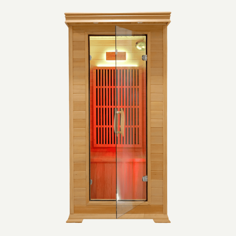 Near and Far Infrared Saunas Australia - Hyper Wellbeing