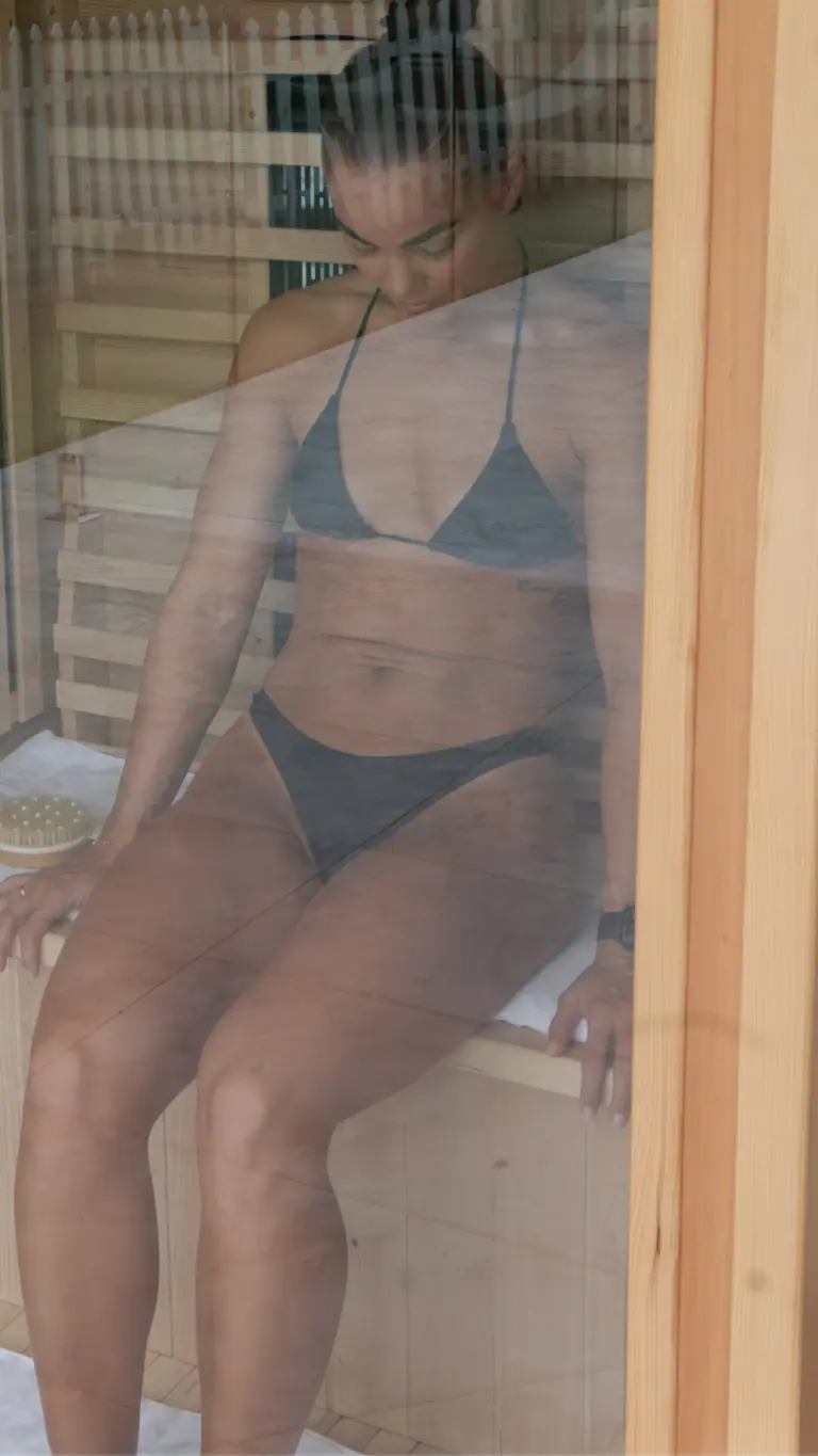 Infrared Sauna Buyers Guide - Hyper Wellbeing